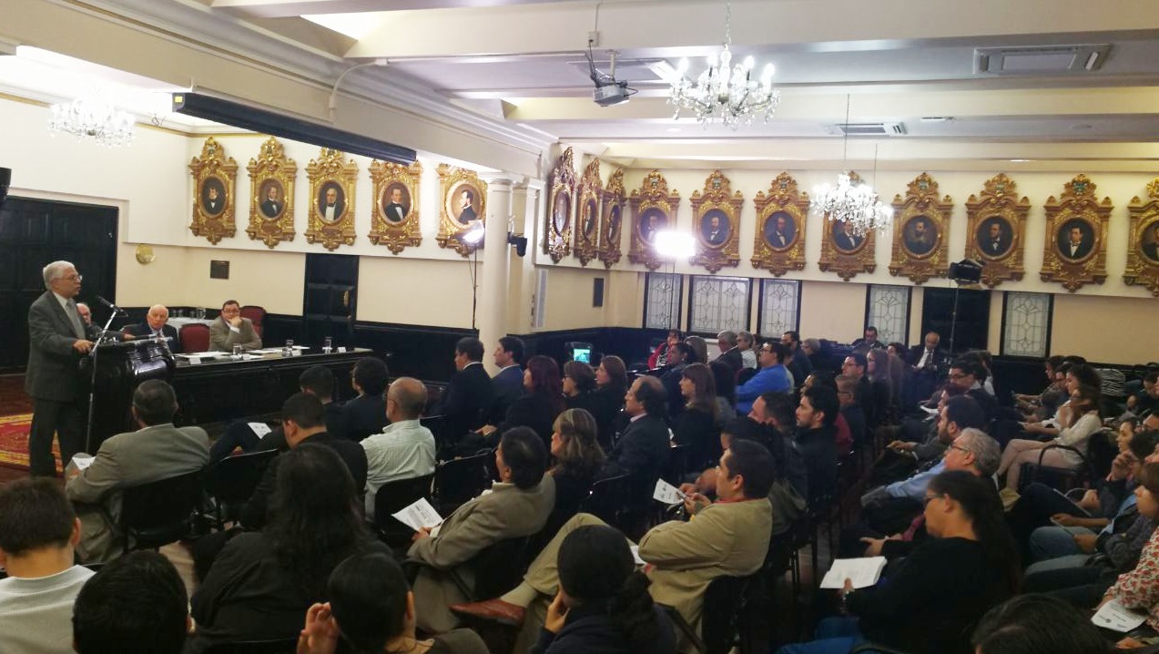 Noticia - Exponen resultados de investigaciones sobre interrelación ...